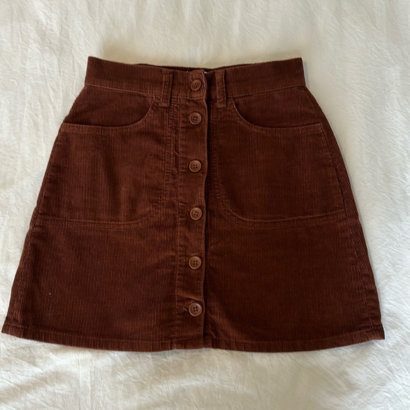 The French Connection | Skirts | Vintage The French Connection ...